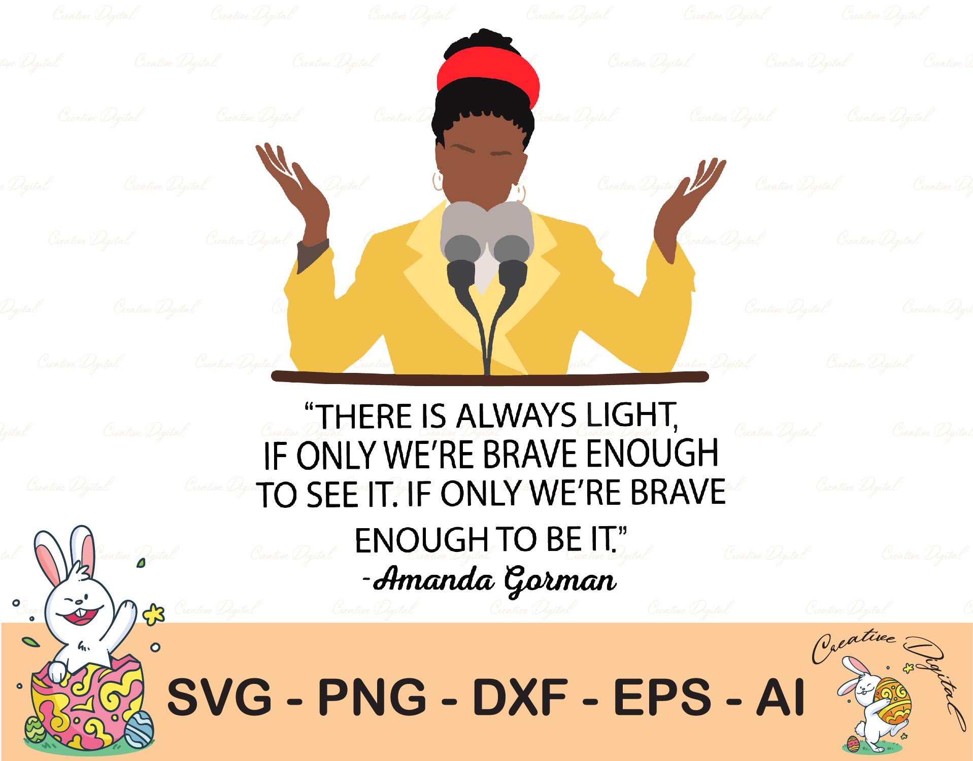 There Is Always Light If Only Were Brave Enough To See It Am | Inspire ...