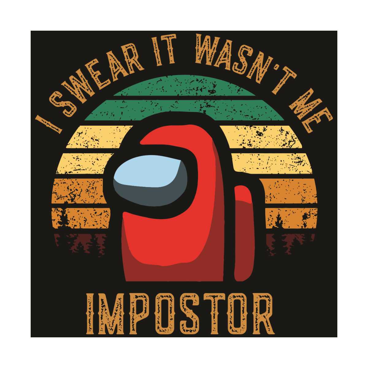 Among Us Trending Svg, Trending Svg, Among Us Svg, Among Us | Inspire ...