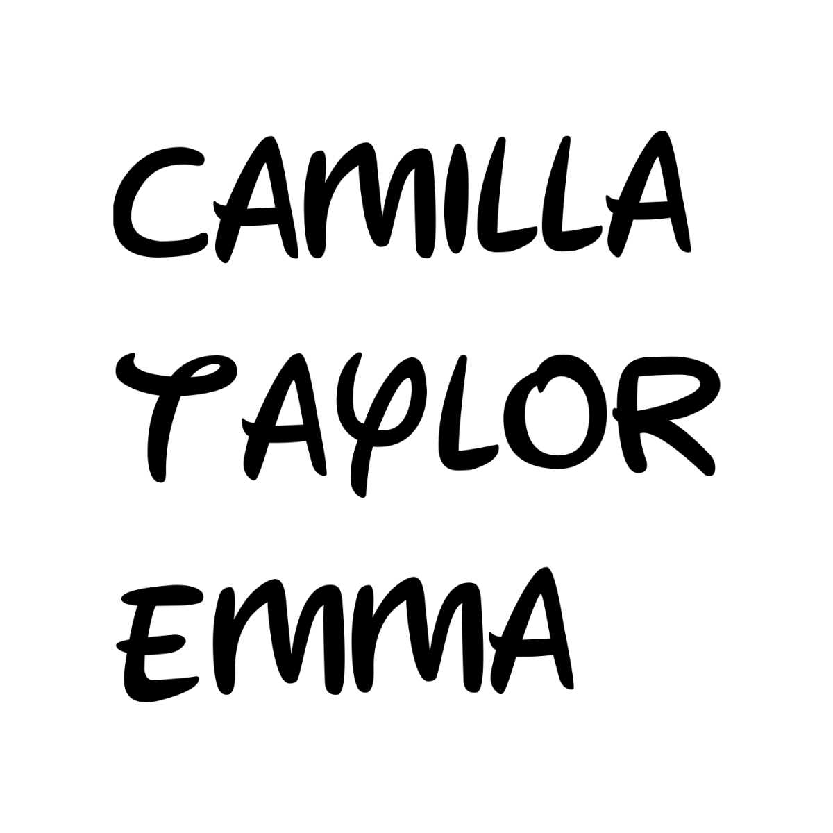 Custom Name In Disney Font Svg, Trending Svg, Custom Name Sv - Inspire ...