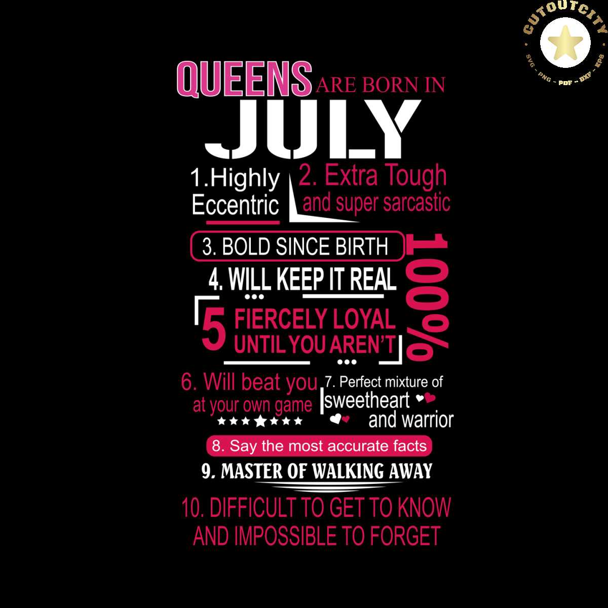 august svg - Inspire Uplift