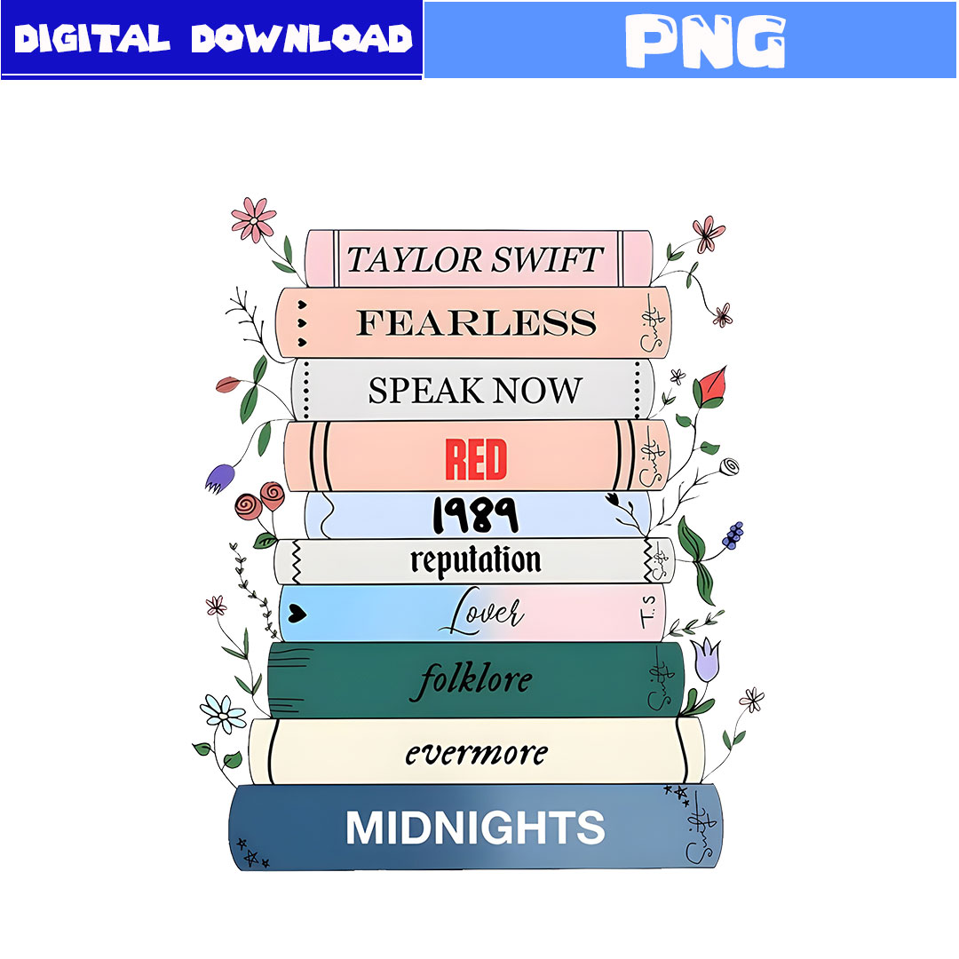 Book Png, Taylor Swift Album Png, Taylor Swift Png, Taylor S - Inspire ...