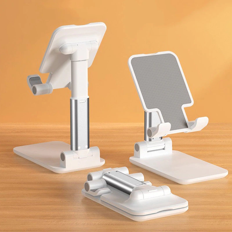 Mobile Phone Stand Desktop Lazy Bedside Universal Support St | Inspire ...
