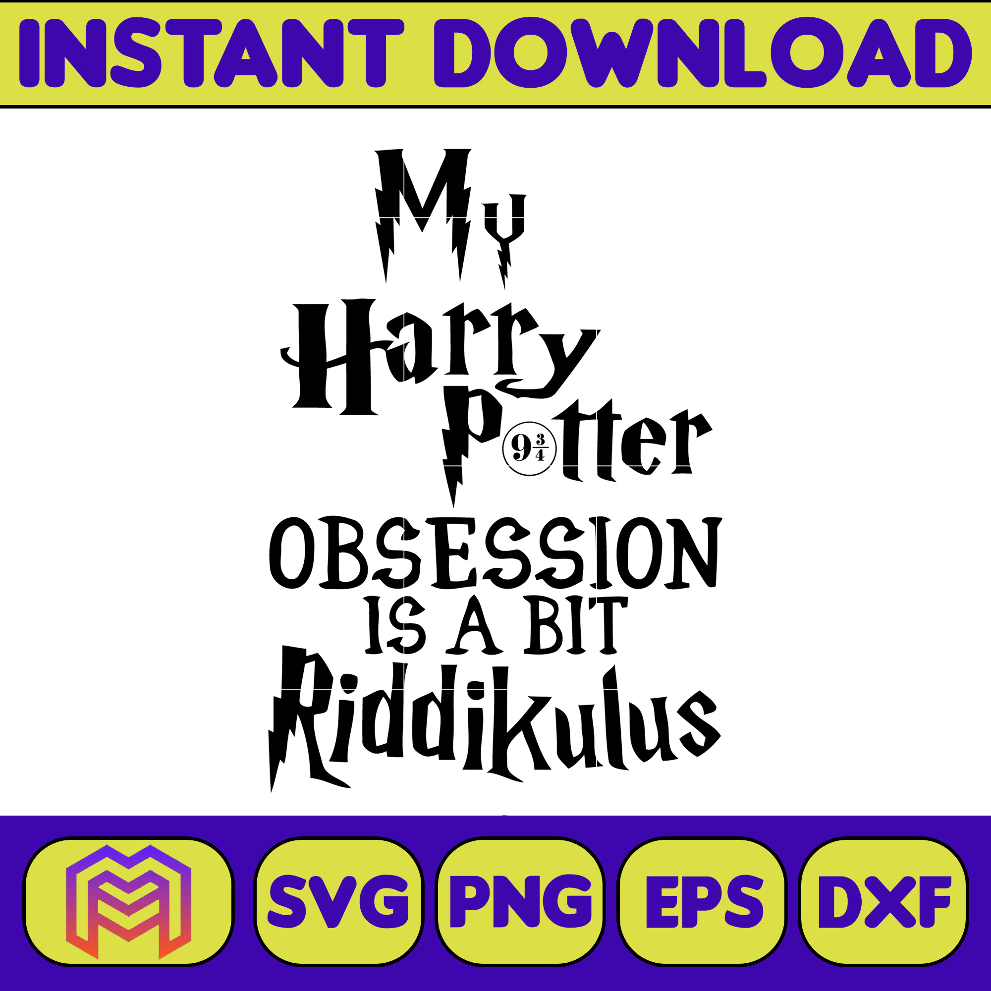 Harry Potter Svg,Harry Potter Christmas Svg, Christmas Svg, | Inspire ...