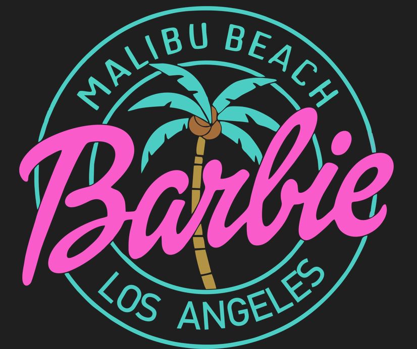 Barbie Malibu Beach With Palm Tree | Inspire Uplift