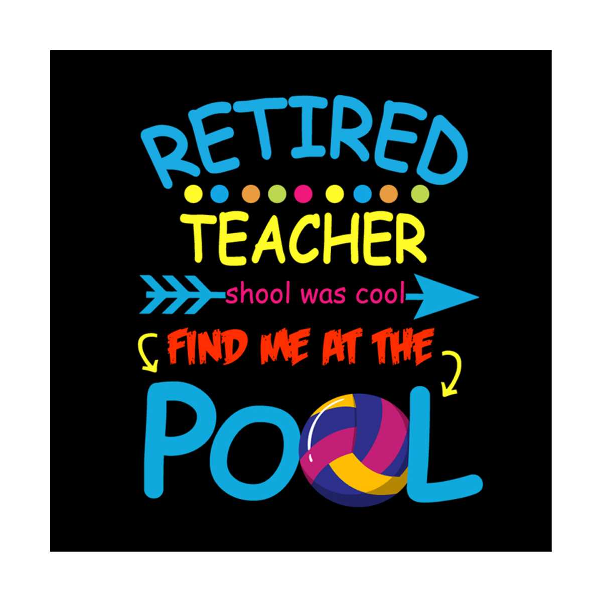 Pool Svg Files | Inspire Uplift