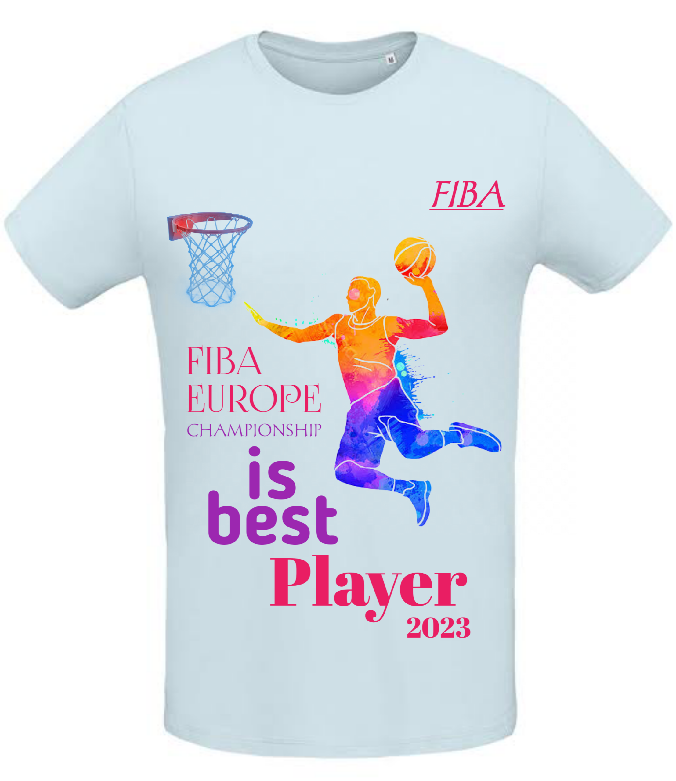 Basketball Designs - Inspire Uplift