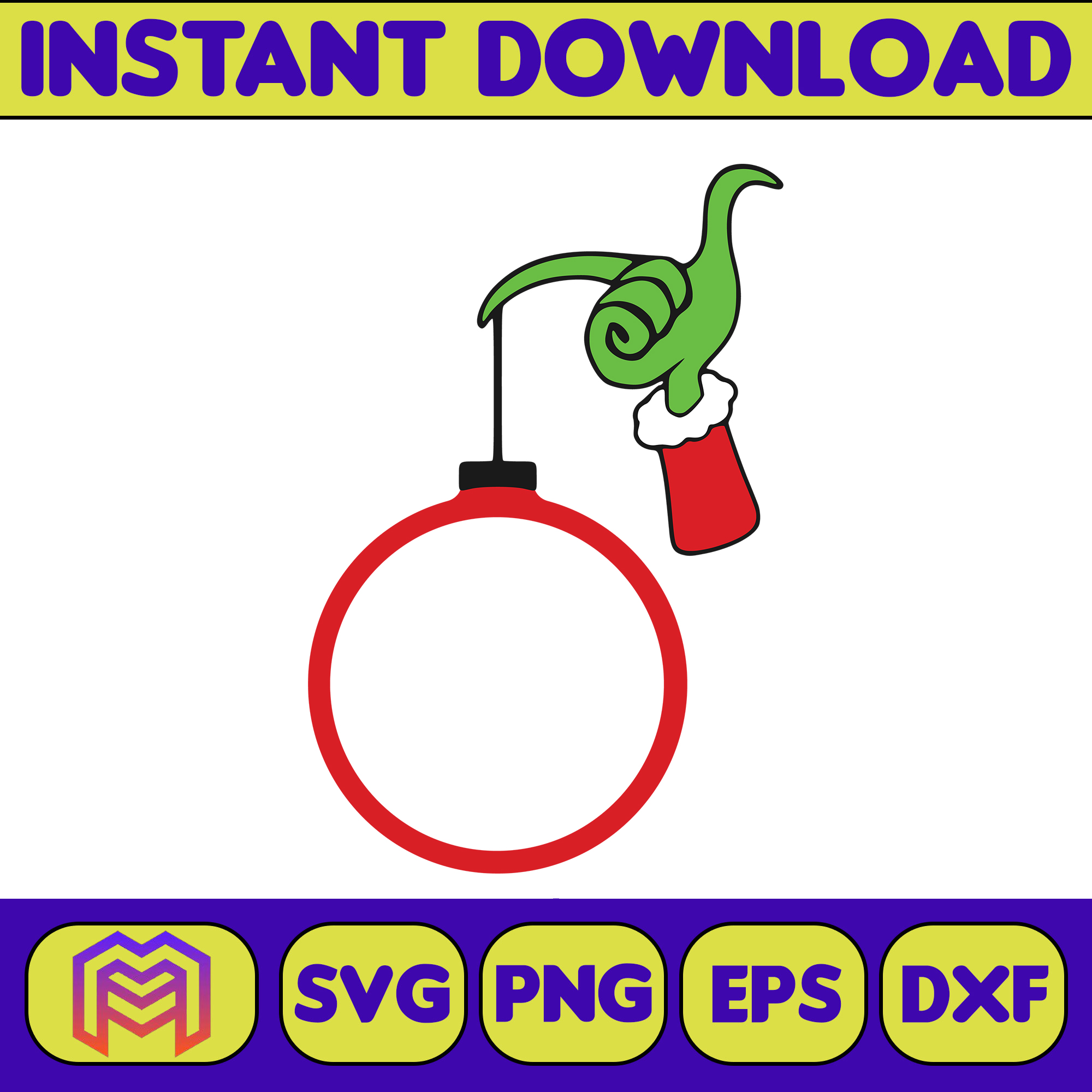 The Grinch Grinch Christmas Svg Grinch Clipart Files Files | Inspire Uplift