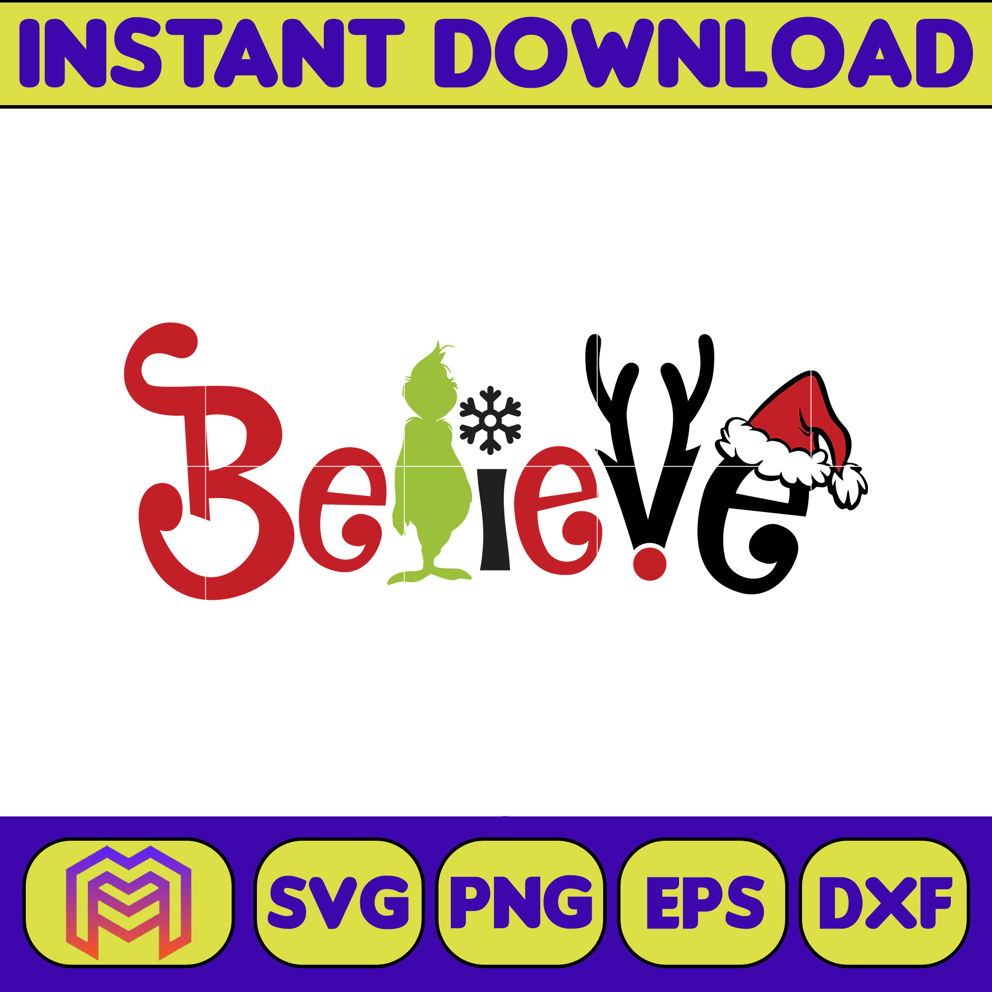 The Grinch Grinch Christmas Svg Grinch Clipart Files Files | Inspire Uplift