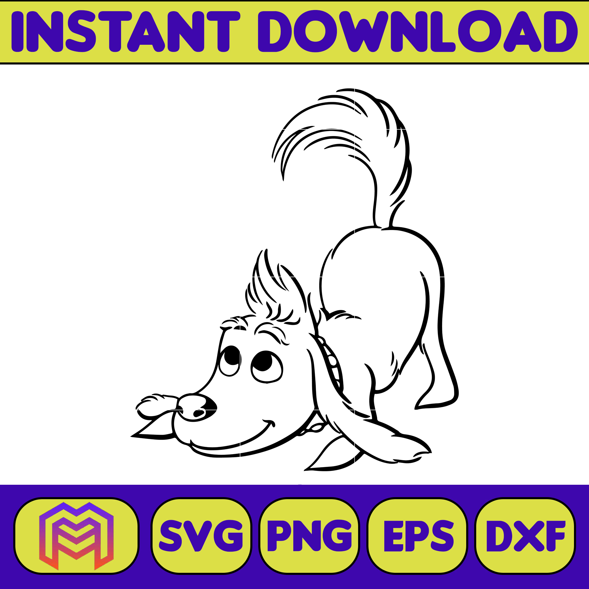 The Grinch Grinch Christmas Svg Grinch Clipart Files Files - Inspire Uplift