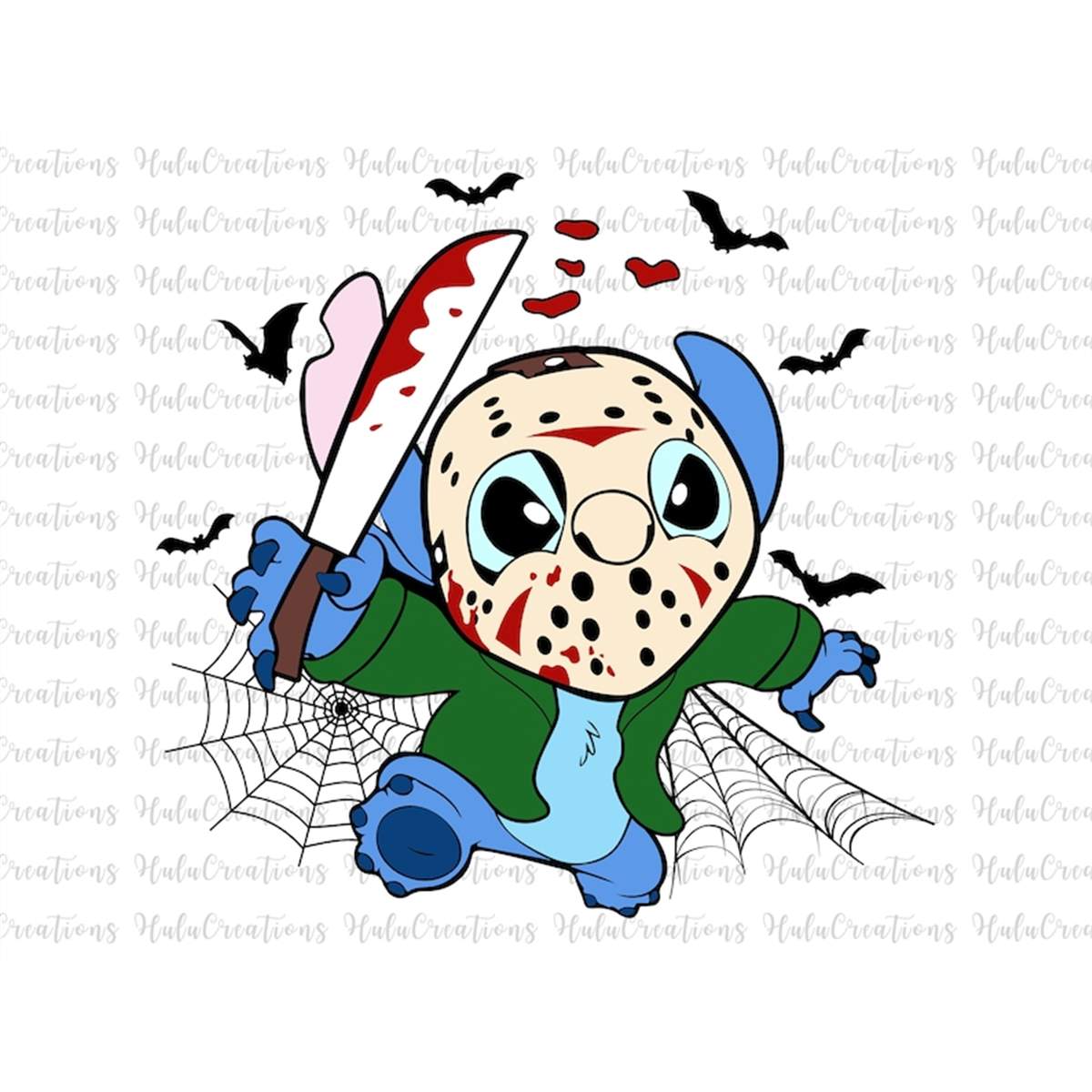 Halloween Murderer Costume Svg, Trick Or Treat Svg, Spooky V - Inspire ...