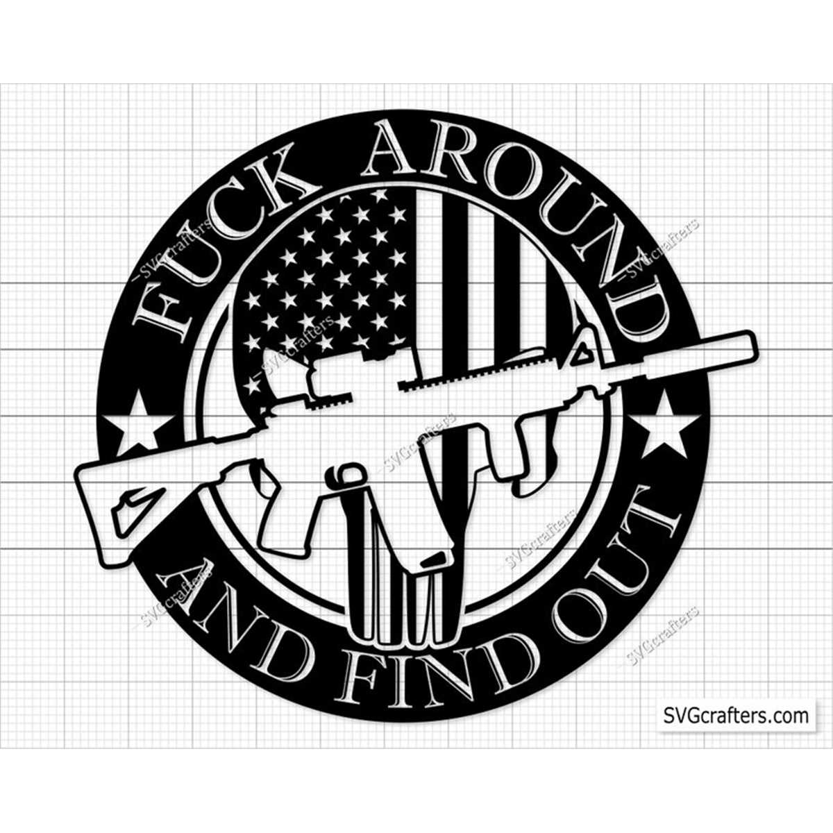 FAAFO Punisher Flag Svg Png, Punisher Skull svg, 2nd amendme - Inspire ...