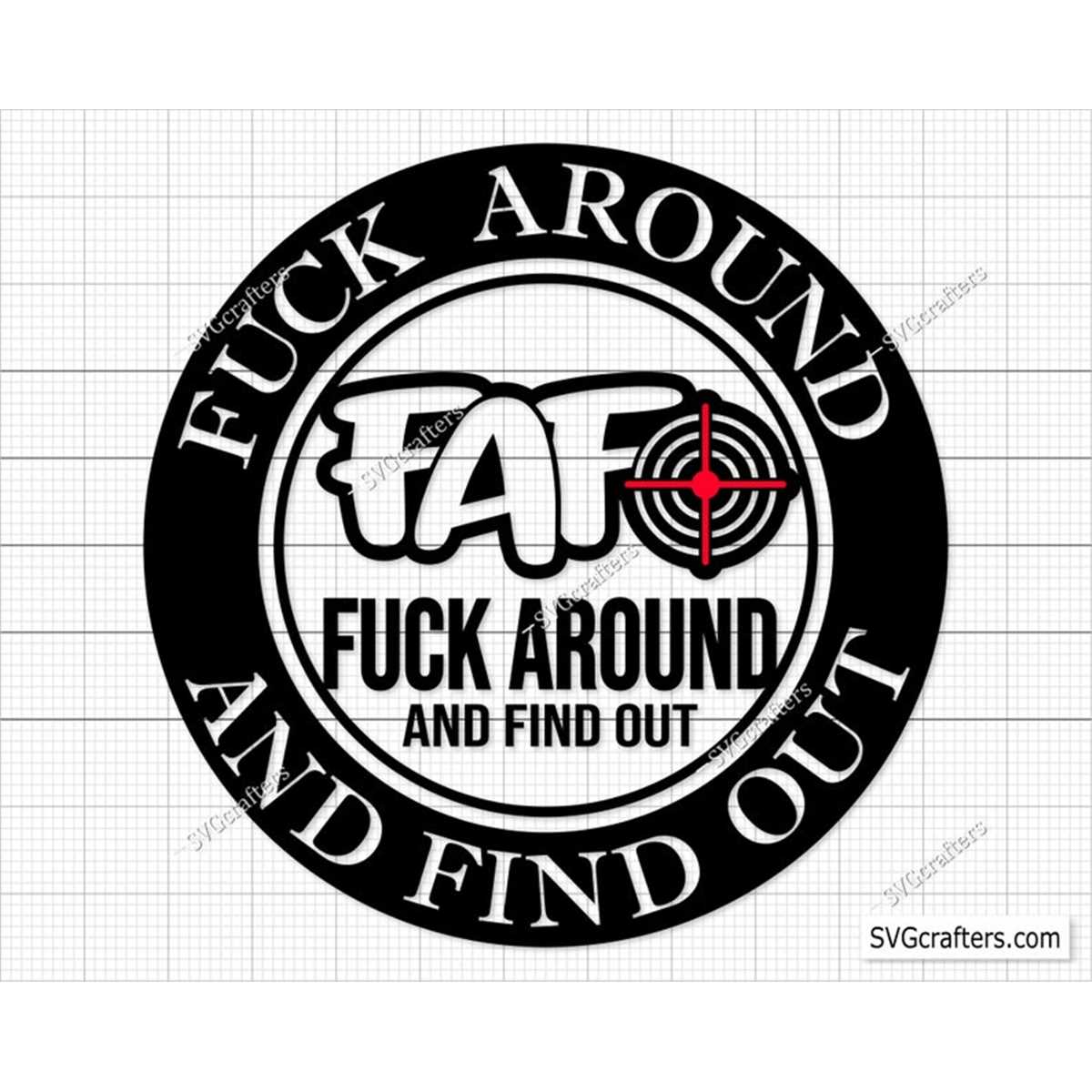 FAFO FAAFO Punisher Flag Svg, Punisher Skull svg, 2nd amendm - Inspire ...