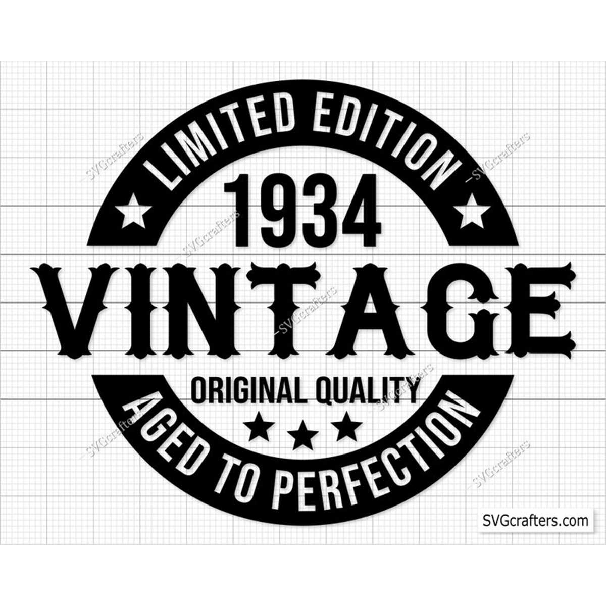 89th Birthday Svg Png, 89th svg, 89 and Fabulous svg, 89th A - Inspire ...