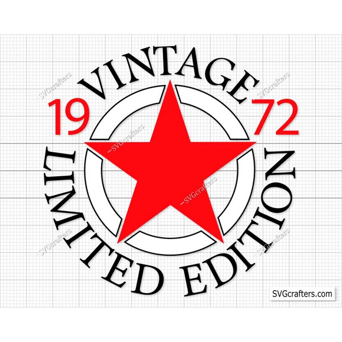 50th birthday svg, 50 and fabulous svg, fifty svg, Forty svg | Inspire ...