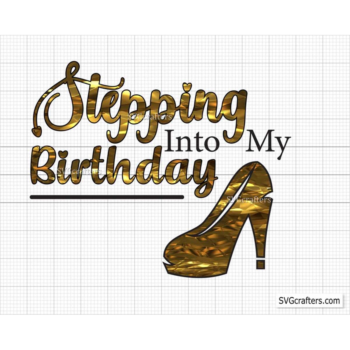 Stepping into my birthday png,It's my birthday png, Birthday | Inspire ...