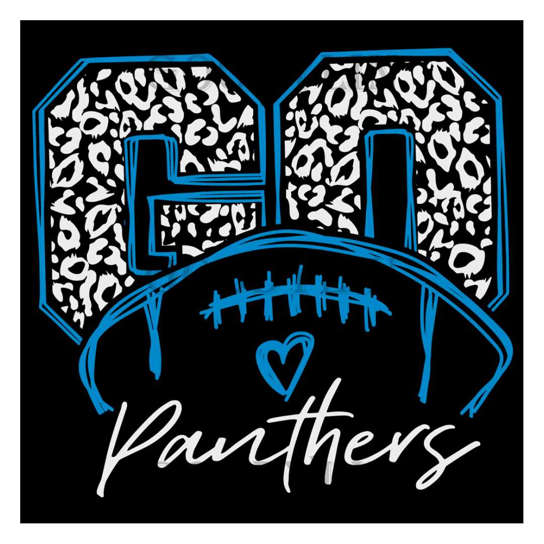 Go Panthers svg, Football SVG, Cameo, Cricut, mama svg,Panth - Inspire ...