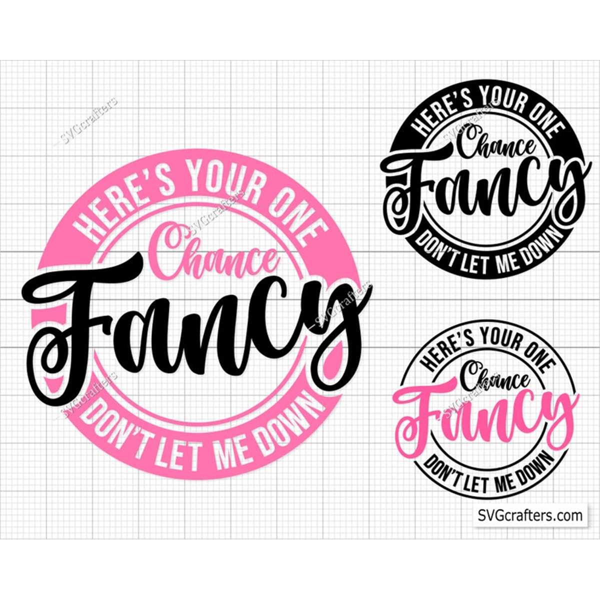 Here's Your One Chance Fancy Svg Png, Reba Svg png, Country | Inspire ...