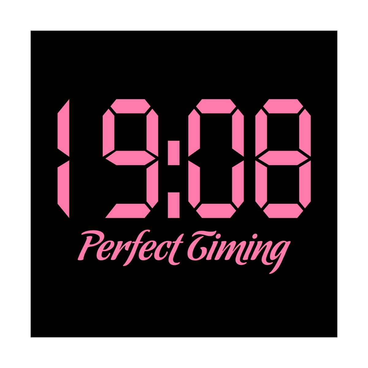1908 Perfect Timing Svg,Alpha Kappa Alpha Sorority Bundles S | Inspire ...