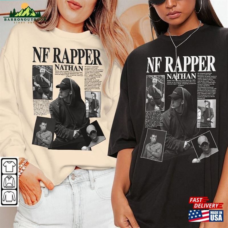 NF Rapper,NFrealmusic,NF Tours,NF Concerts,NF 2023,NFrealmus - Inspire ...