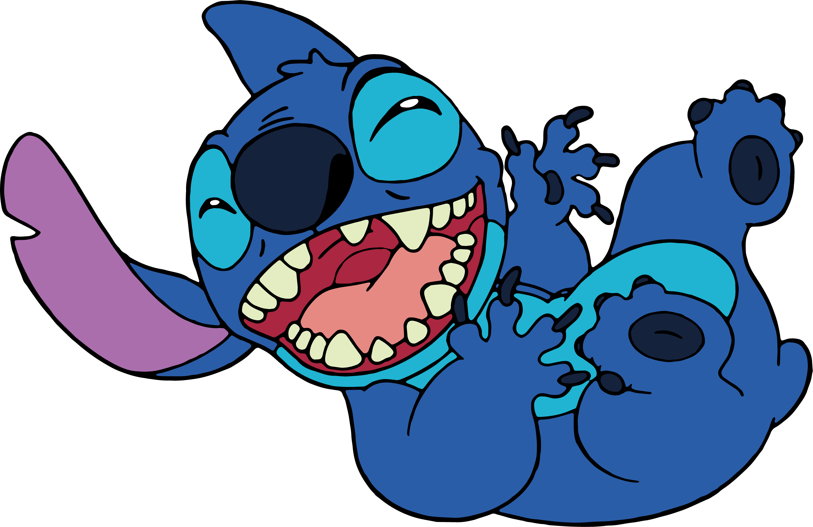 lilo and stitch svg files, lilo and stitch svg for cricut, L | Inspire ...