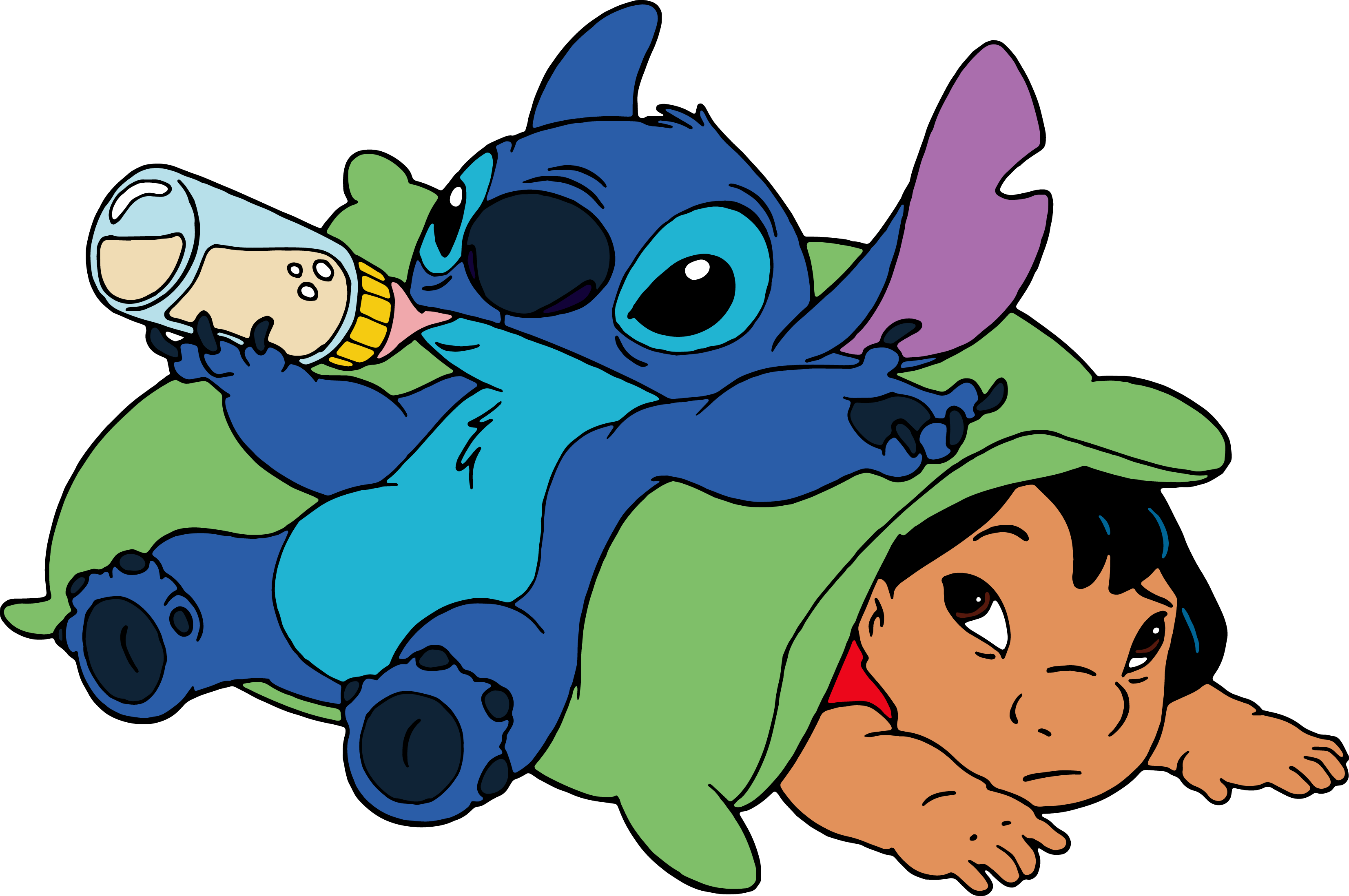 lilo and stitch svg files, lilo and stitch svg for cricut, L | Inspire ...