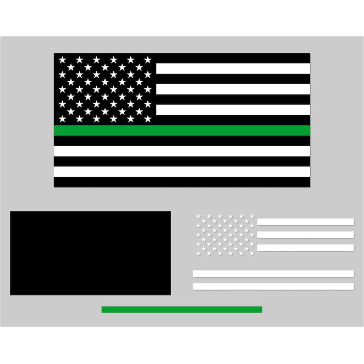 Thin Green Line flag svg, Army svg, Soldier svg, Military sv - Inspire ...