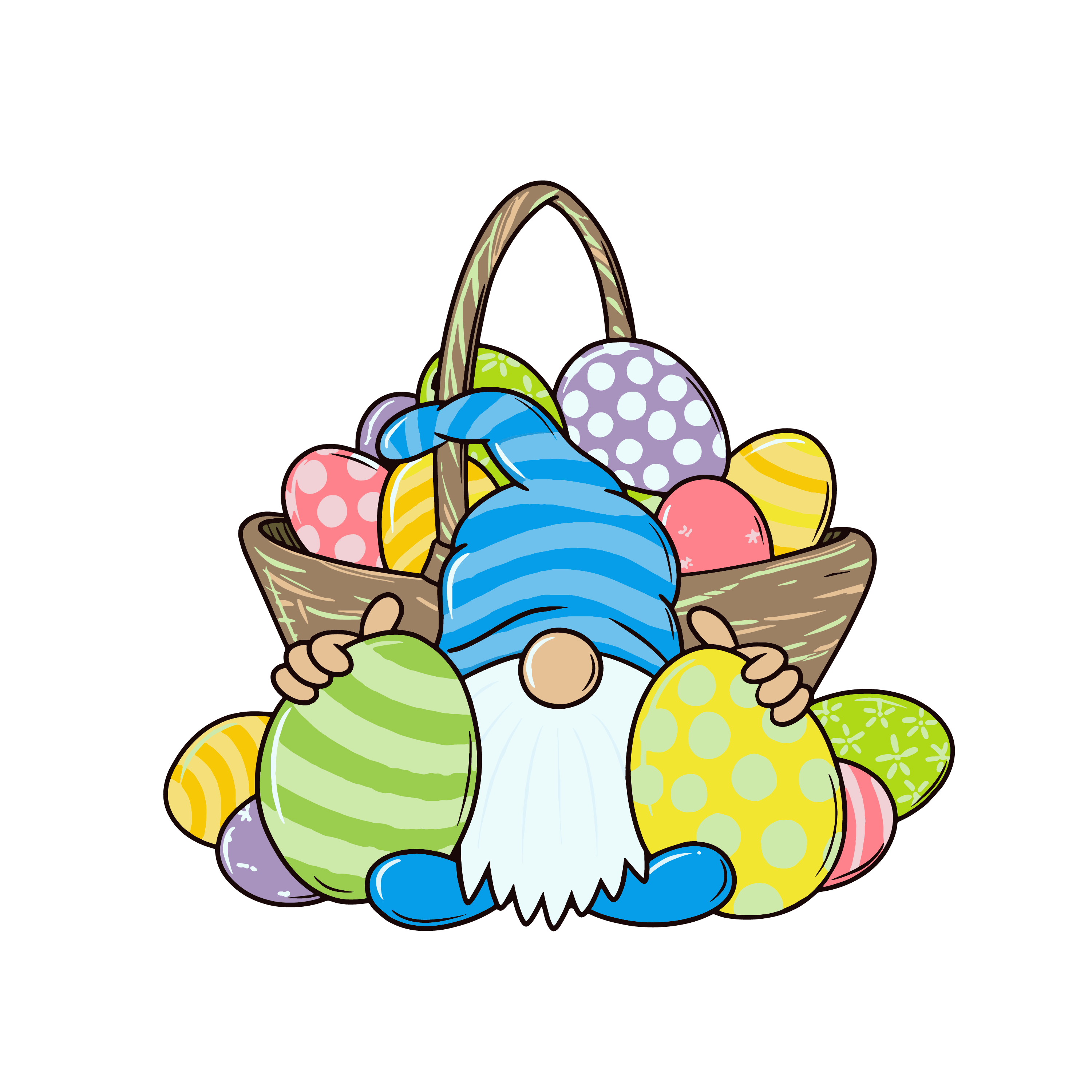 Holidays Gnomes SVG, Gnome svg, Gnomies svg, Gnomes svg, Gno | Inspire ...