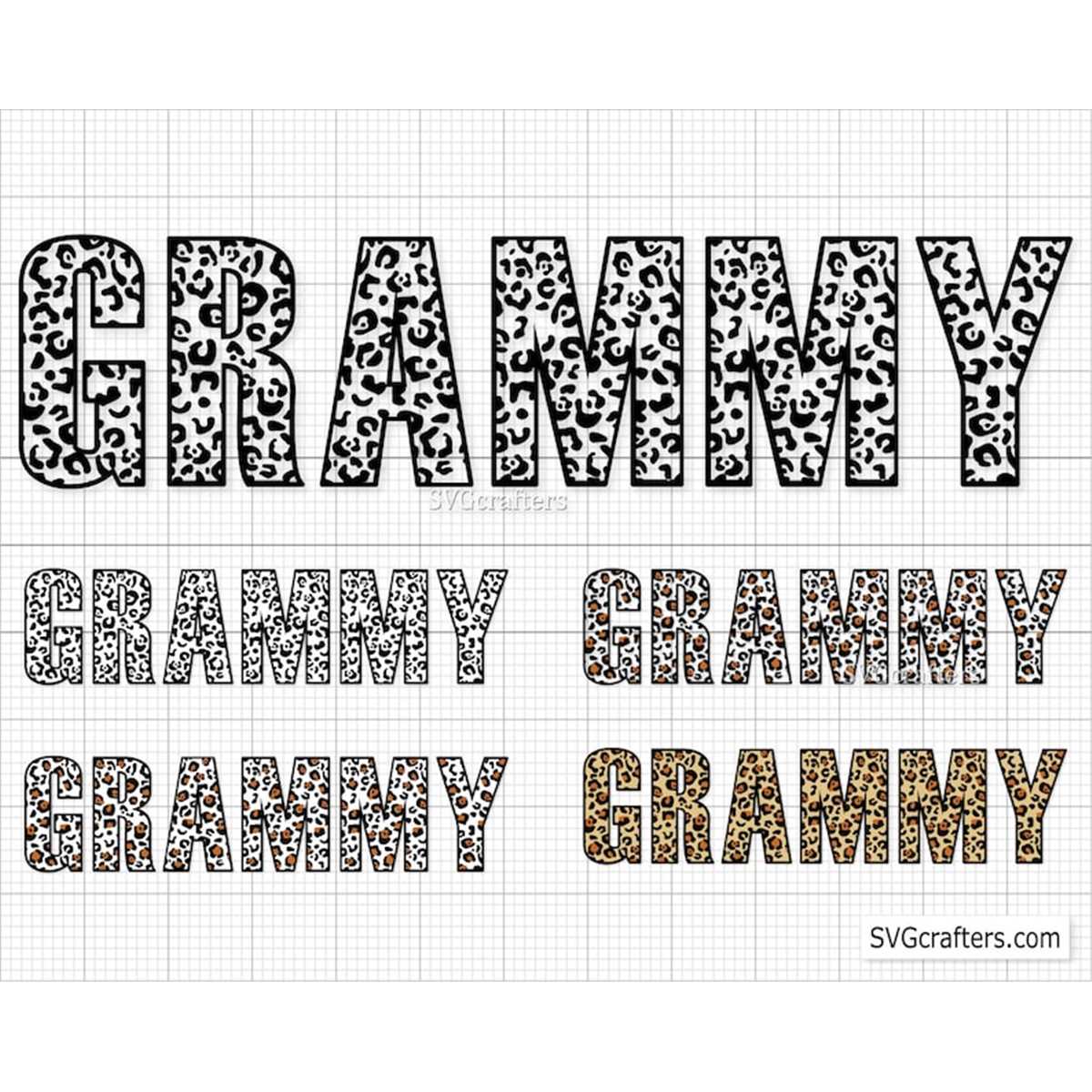 Leopard Grammy svg, Grandma svg, mom and nana svg, mom and g | Inspire ...