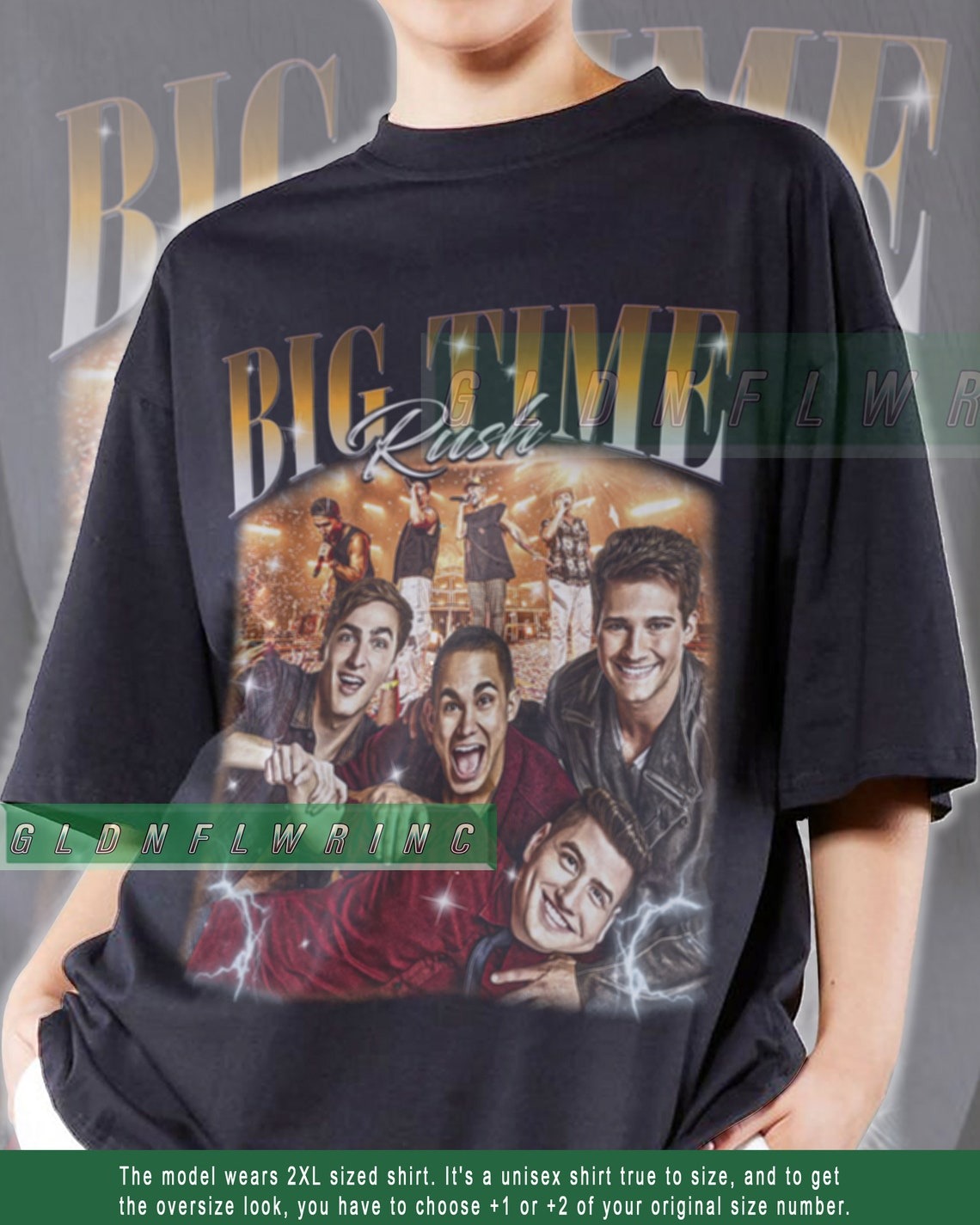 Big Time Rush Tour,Big Time Rush Concert,Big Time Rush Show, - Inspire ...