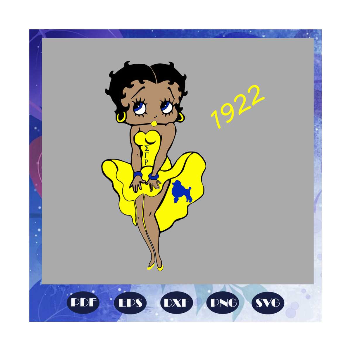Sigma Gamma Rho sorority art svg, Sigma Gamma Rho, Sigma Gam | Inspire ...