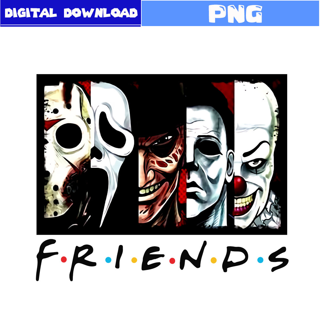 Michael Myers Png, Ghostface Png, Jason Voorhees Png, Horror - Inspire ...