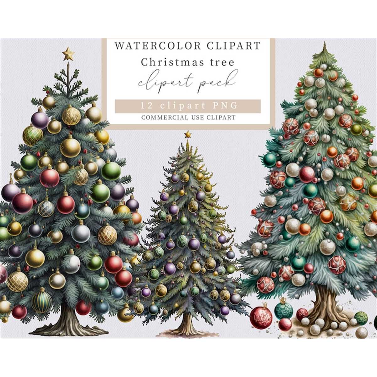 tree clipart - Inspire Uplift
