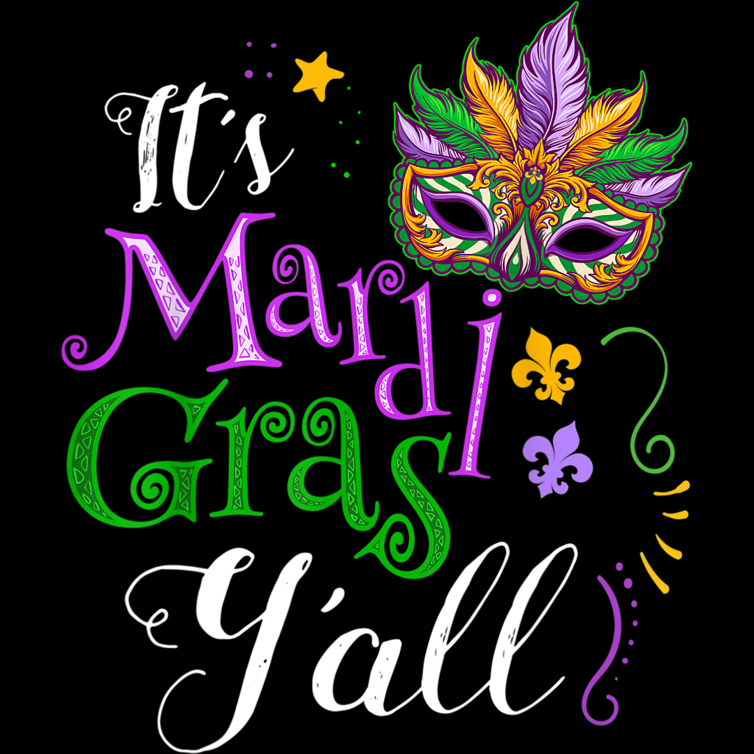 Mardi Gras Bundle Png, Fat Tuesday Png, Mardi Gras carnival - Inspire ...