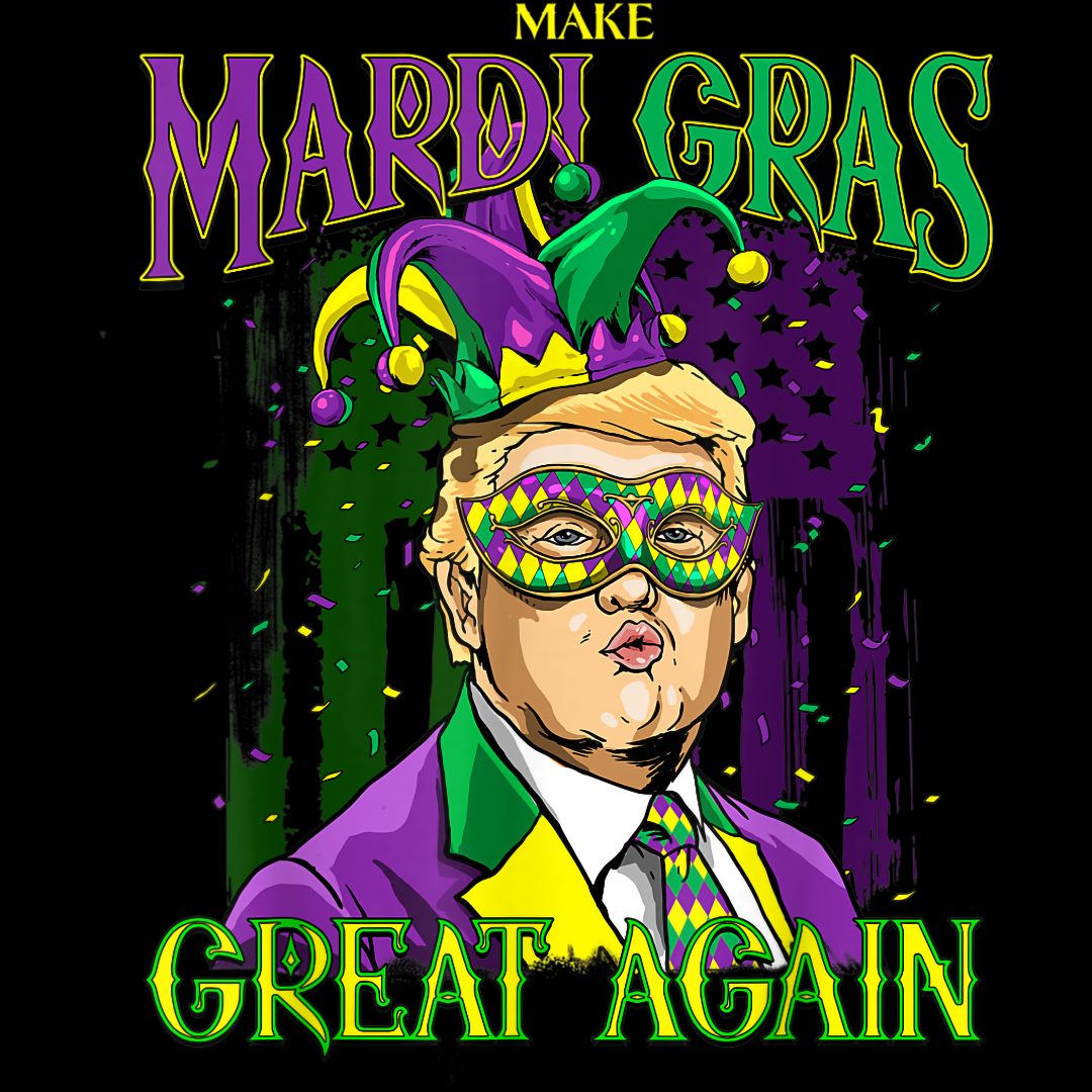 Mardi Gras Bundle Png, Fat Tuesday Png, Mardi Gras carnival - Inspire ...