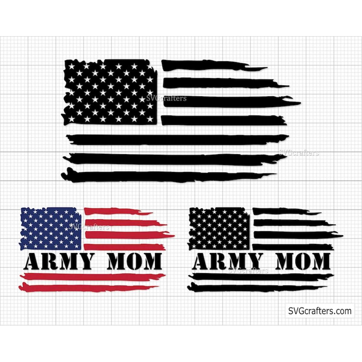American Army Mom svg, Army svg, Army Wife svg, Army Wife sv - Inspire ...