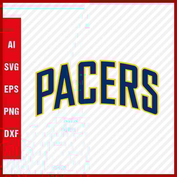 Pacers Logo Png