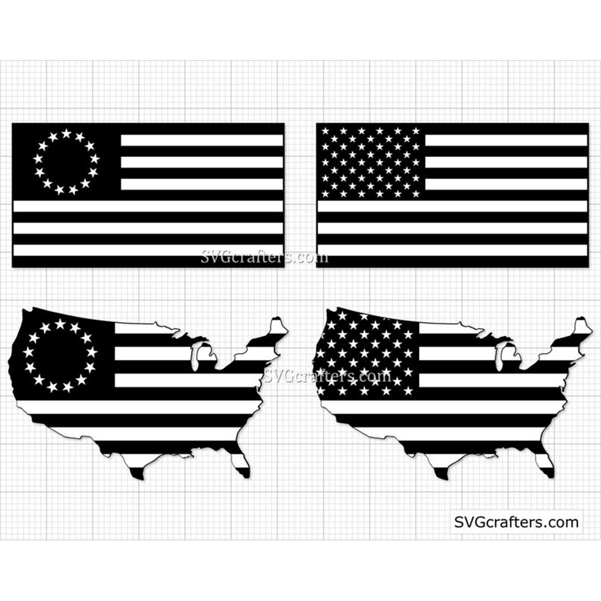 Betsy Ross svg, 1776 svg, American Flag SVG, 4th july svg, p | Inspire ...