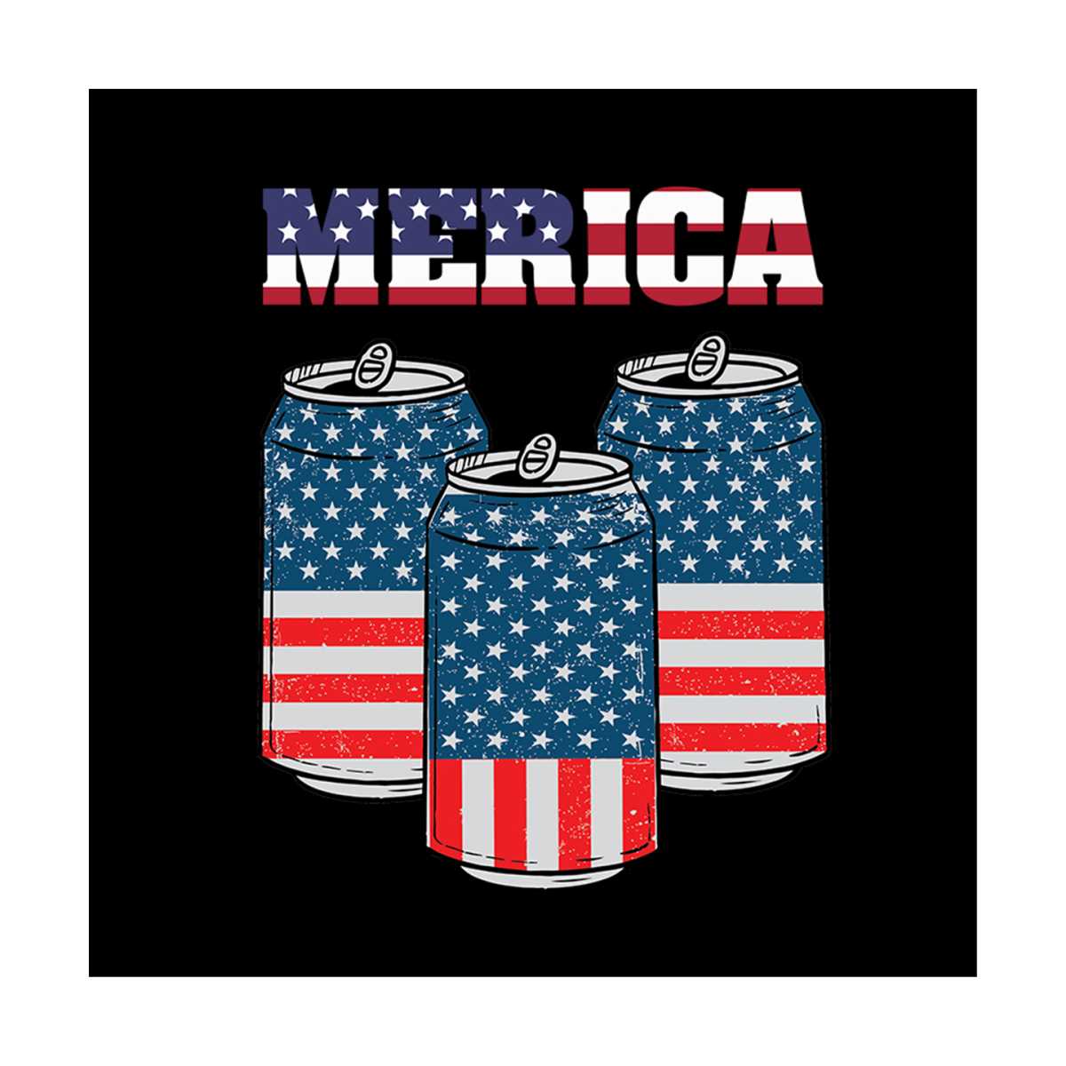 Merica Drink Beer Svg, Independence Svg, Merica Svg, Patriot | Inspire ...