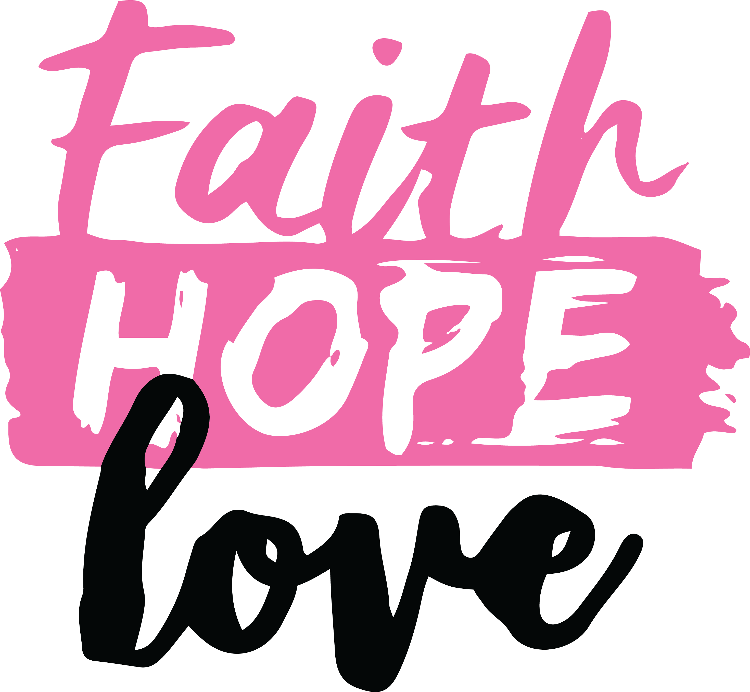 Breast Cancer Svg Pink Awareness Ribbon Svg Breast Cancer Inspire