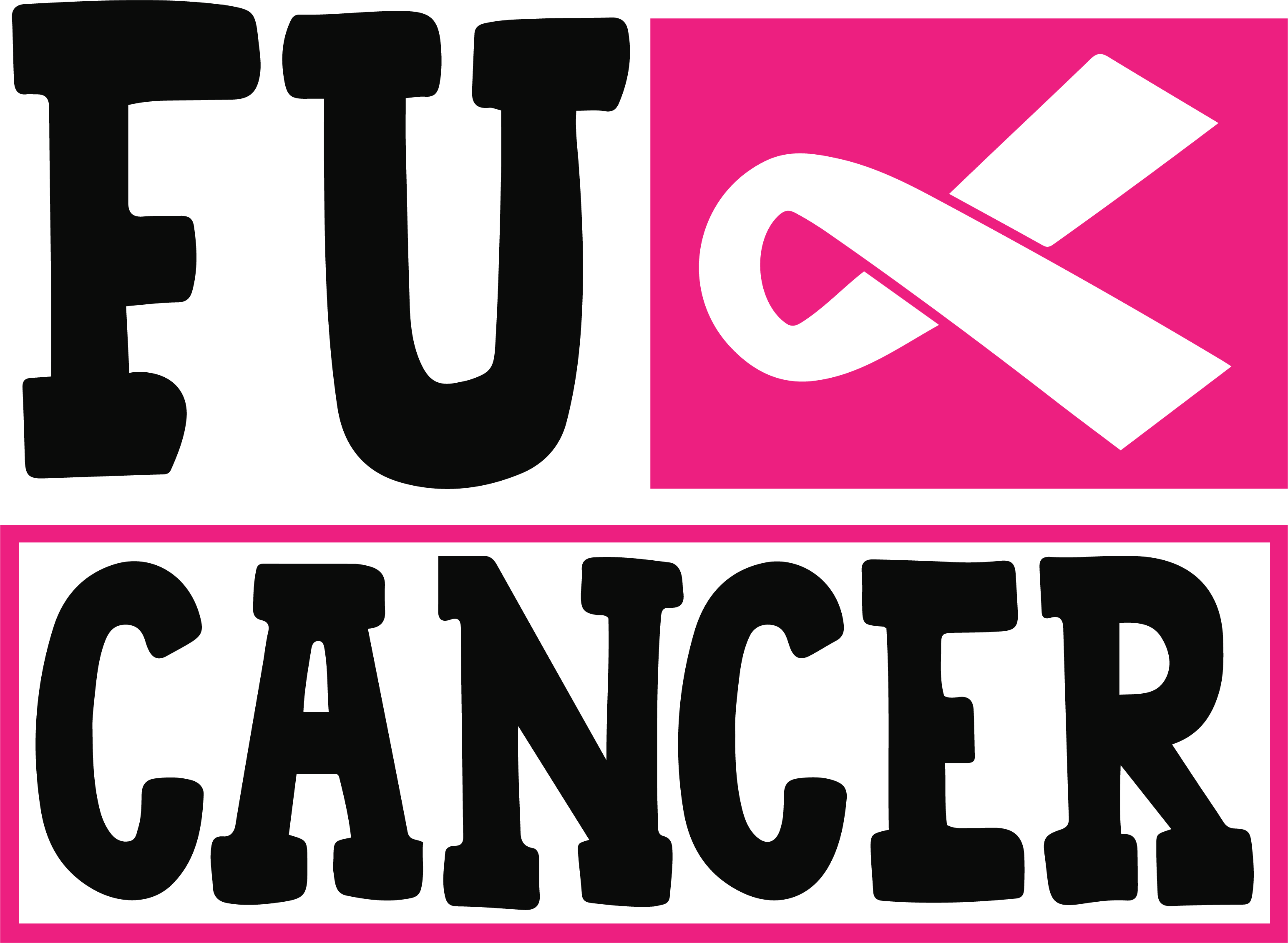 Breast Cancer Svg Pink Awareness Ribbon Svg Breast Cancer Inspire