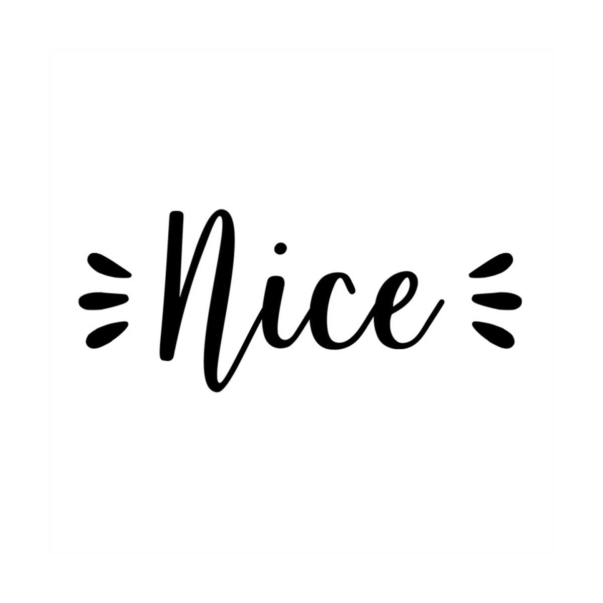 Nice SVG Files For Silhouette, Files For Cricut, SVG, DXF, E | Inspire ...