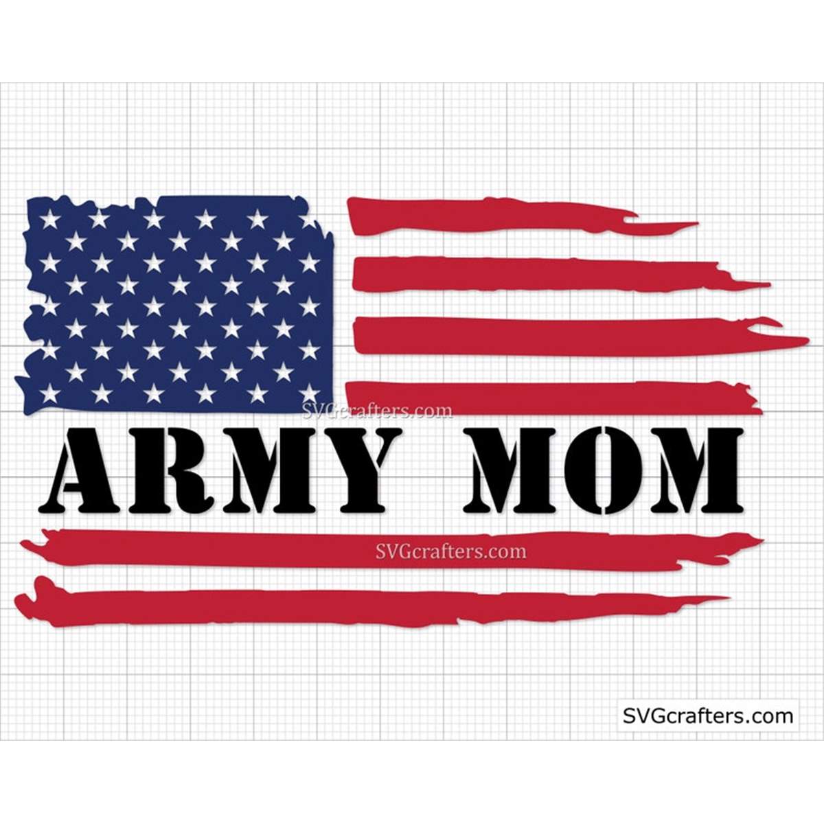 American Army Mom svg, Army svg, Army Wife svg, Army Wife sv - Inspire ...