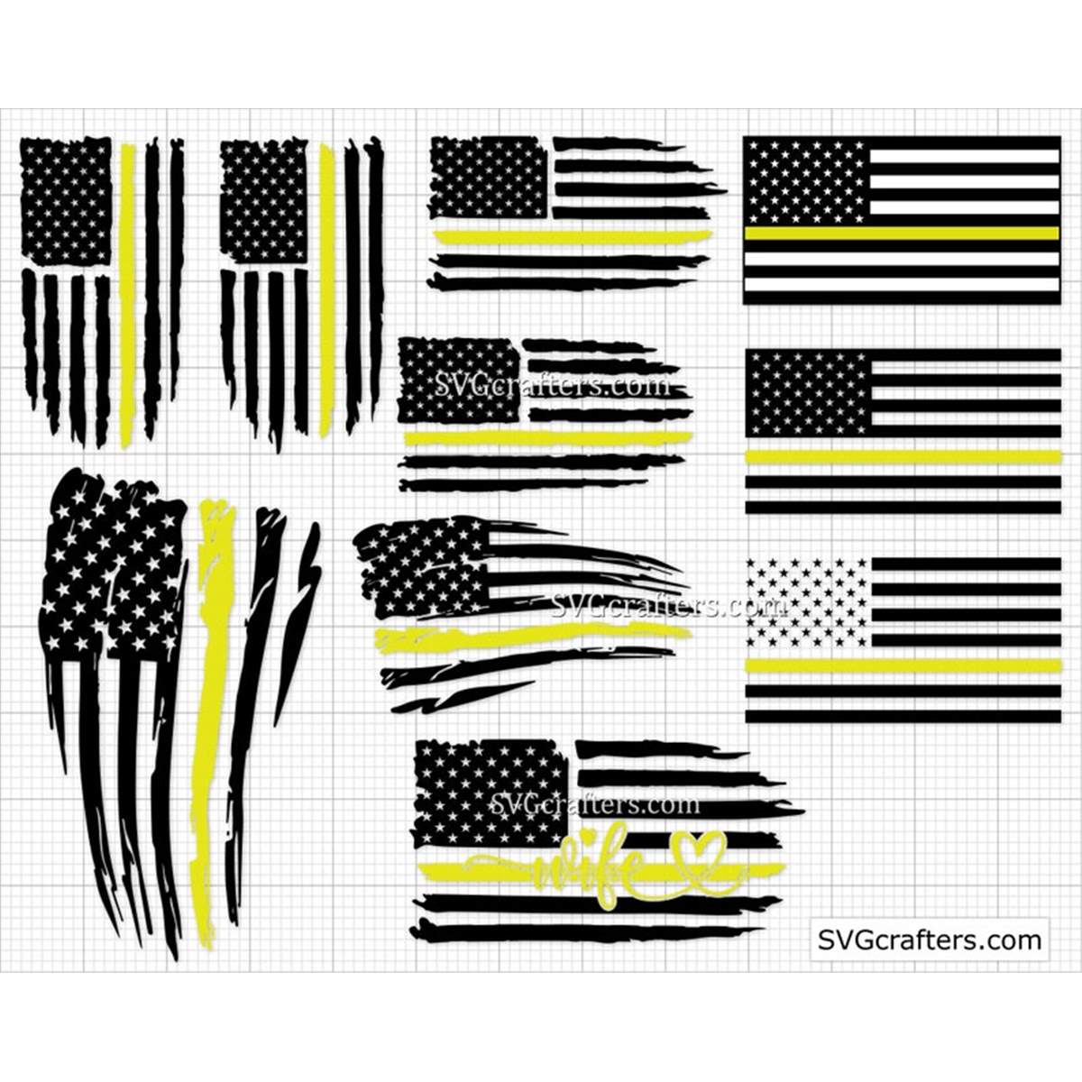 Dispatcher svg, 911 dispatcher svg, dispatch svg, distressed - Inspire ...