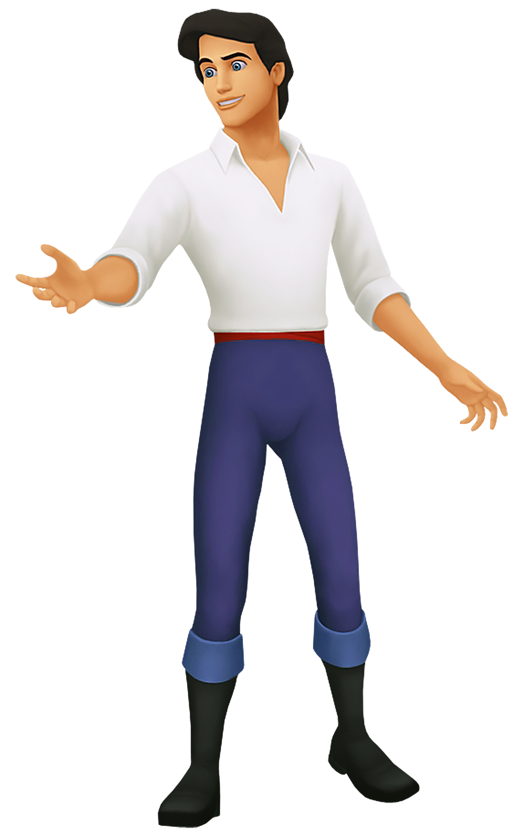 "Little Mermaid PNG, The Little Mermaid Clipart Instant Down | Inspire ...