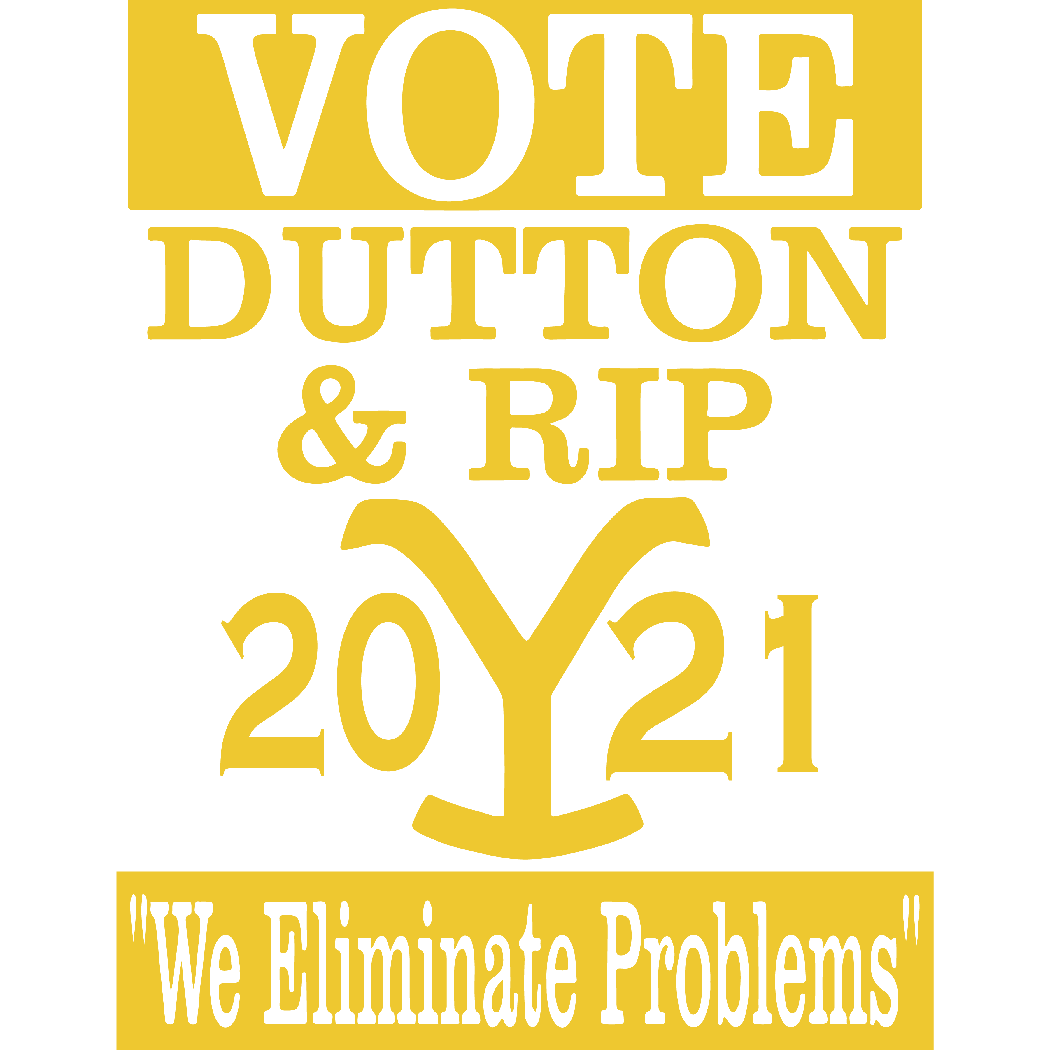 Yellowstone Svg, Beth Dutton Svg, Dutton Ranch, Rip Svg, Yel | Inspire ...