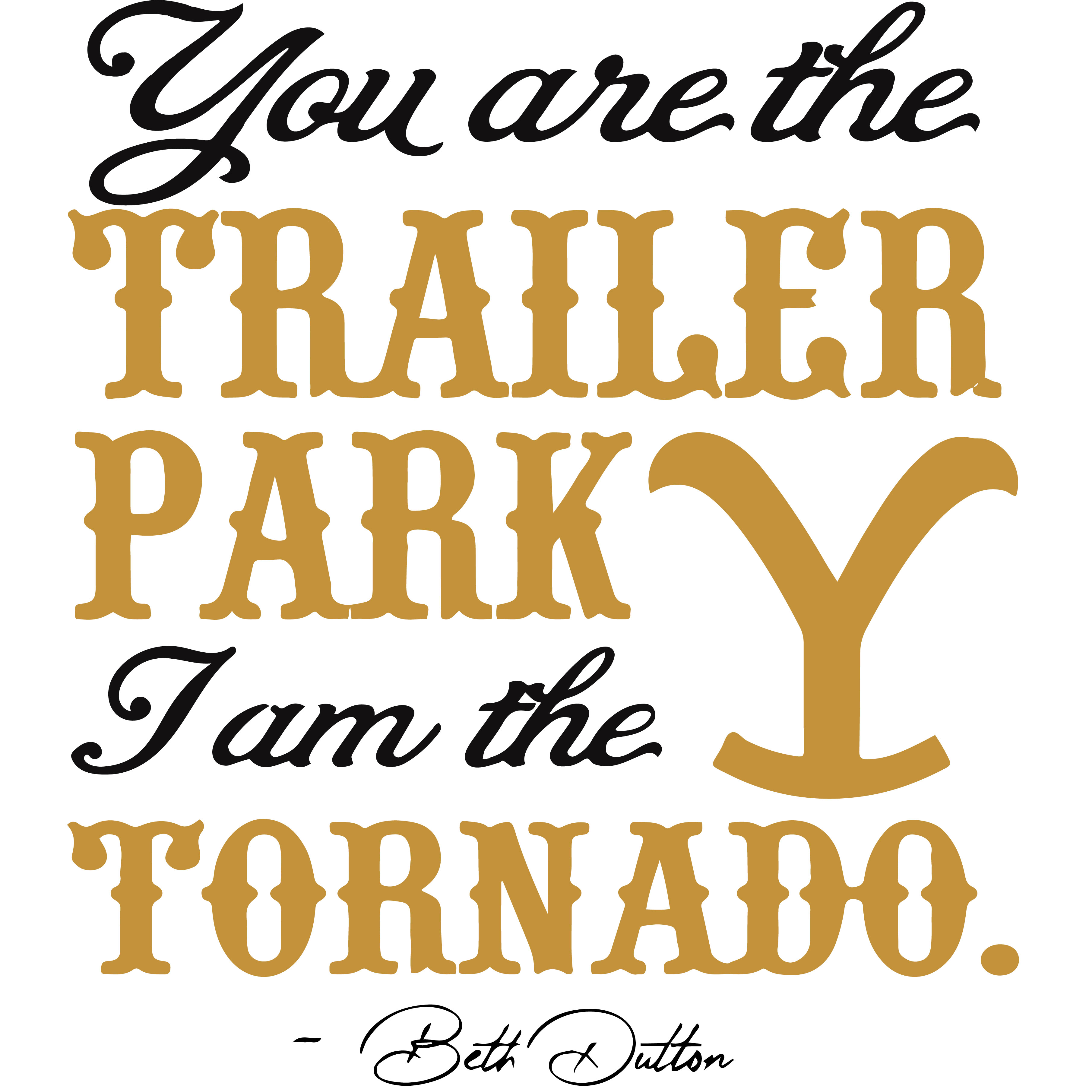 Yellowstone Svg, Beth Dutton Svg, Dutton Ranch, Rip Svg, Yel | Inspire ...