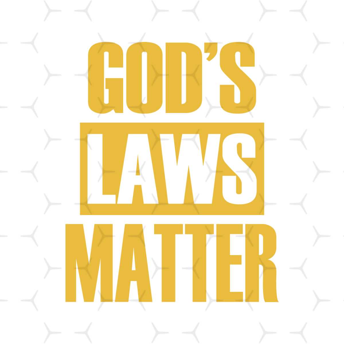 God's Laws Matter Svg, Trending Svg, Gods Law Svg, Hebrew In - Inspire ...