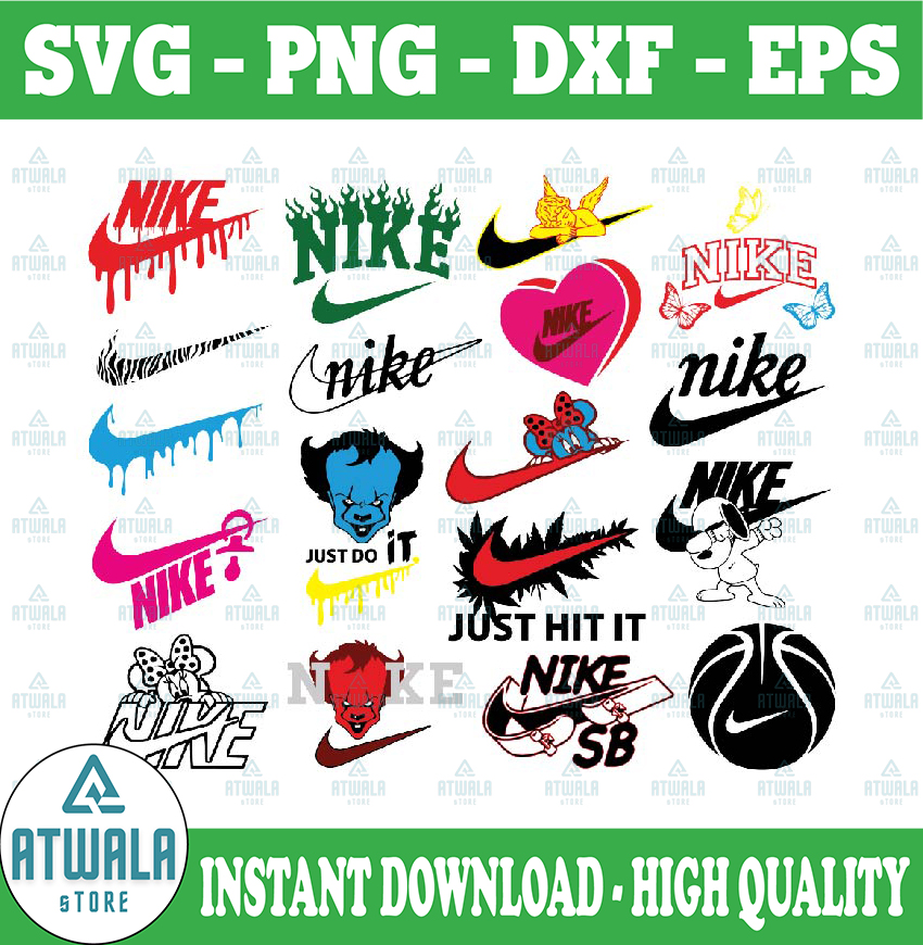 Nike Sport Svg, Sport Nike Svg, Sportmen Svg, Sportman Svg, | Inspire ...