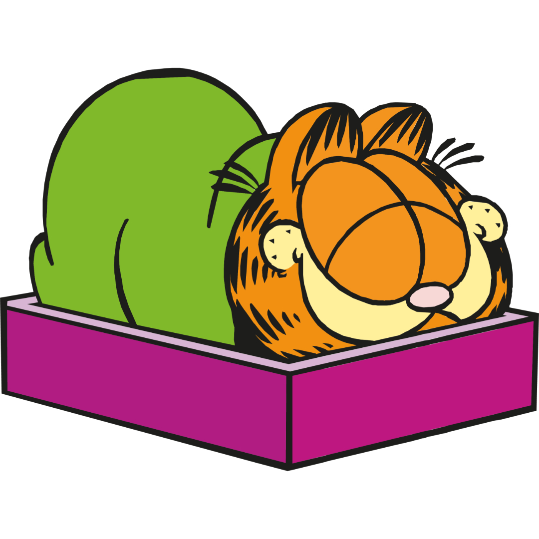 Garfield Bundle Svg, Cartoon Svg, Garfield Svg, Cartoon Svg, | Inspire ...