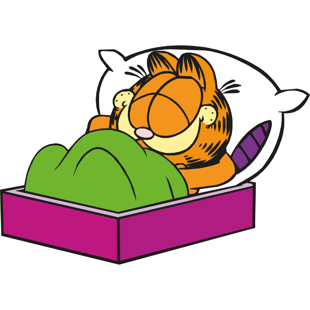Garfield Bundle Svg, Cartoon Svg, Garfield Svg, Cartoon Svg, | Inspire ...